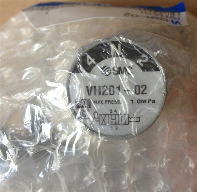 VH201-02, SMC, Stock, Hand Valve – Provide Stock Of Electronic Components