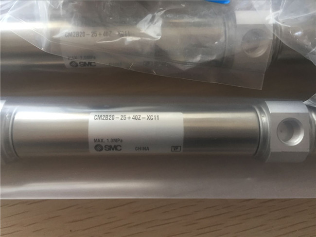 CM2B20-25+40Z-XC11, SMC, Stock, Cylinder – Provide Stock Of Electronic Components