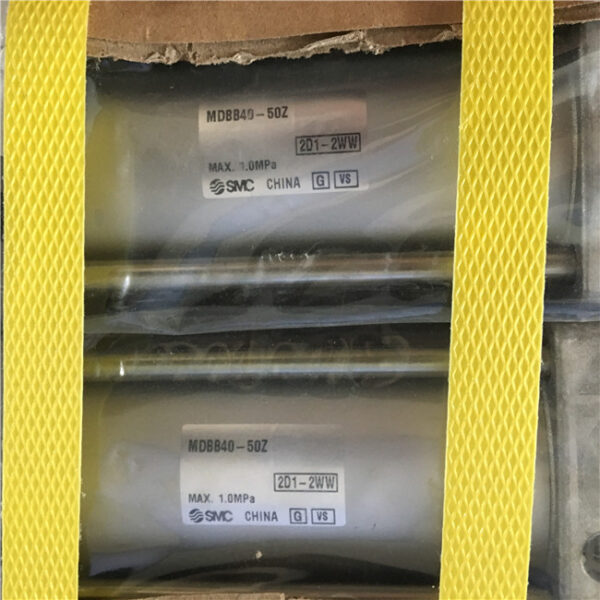 MDBB40-50Z, SMC, Stock, Cylinder – Provide Stock Of Electronic Components