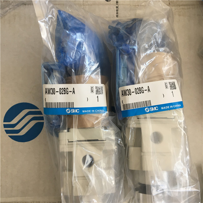 AW30-02BG-A, SMC, Stock, Filter Regulator – Provide Stock Of Electronic ...