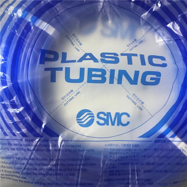TU0604BU-100, SMC, Stock, Plastic Tubing – Provide Stock Of Electronic ...