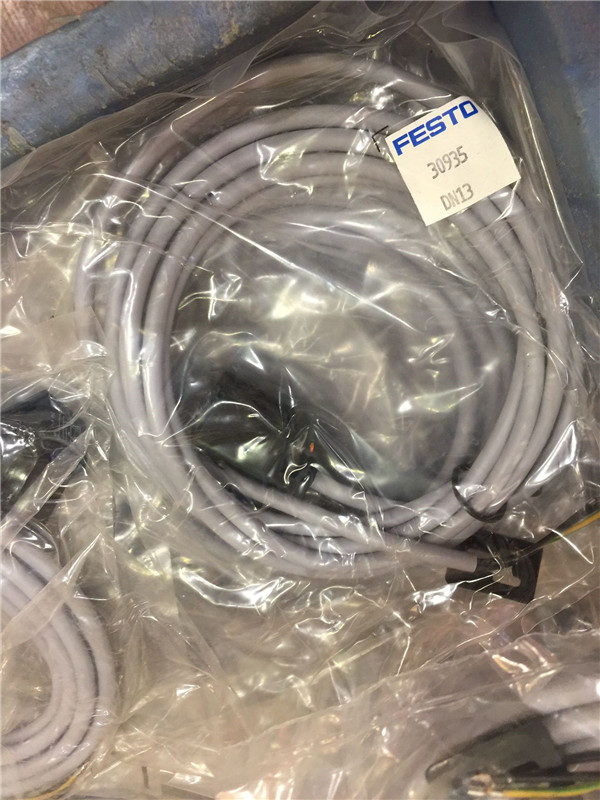 KMF-1-24DC-2.5-LED, 30935, Festo, Stock, Sensor – Provide Stock Of Electronic Components