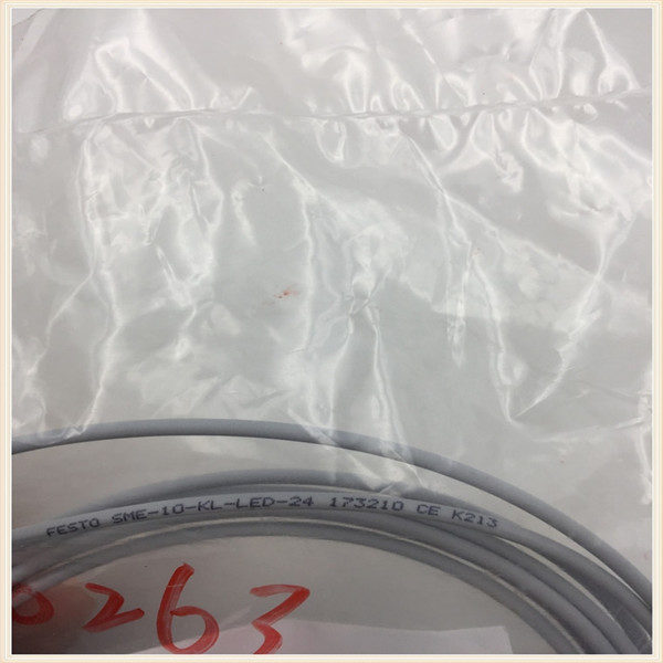 SME-10-KL-LED-24, 173210, Festo, Stock, Sensor – Provide Stock Of ...