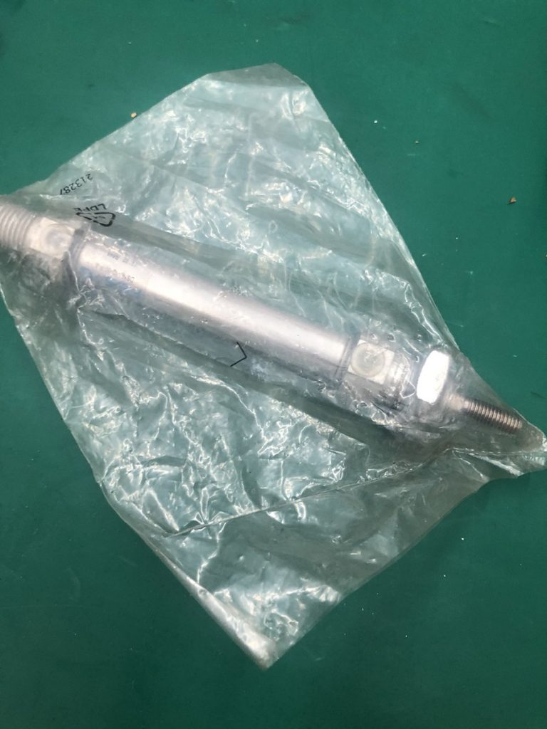 Stock, Festo, DSNU-12-50-P-A, 19192, Cylinder, New – Provide Stock Of Electronic Components