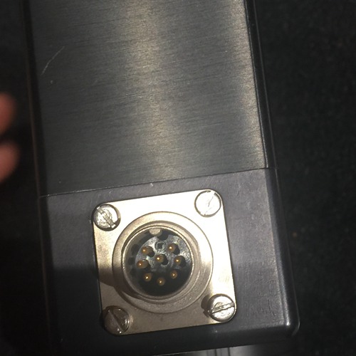 Stock, BST CCD 5000/50, Sensor, Used – Provide Stock Of Electronic Components