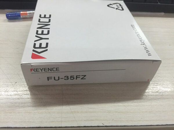 Stock, Keyence, FU-35FZ, Fiber Unit, New – Provide Stock Of Electronic Components
