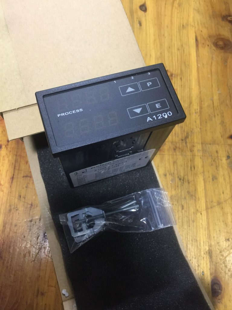 Stock, Elotech, A1200-0-2-SGI1-1, New – Provide Stock Of Electronic ...