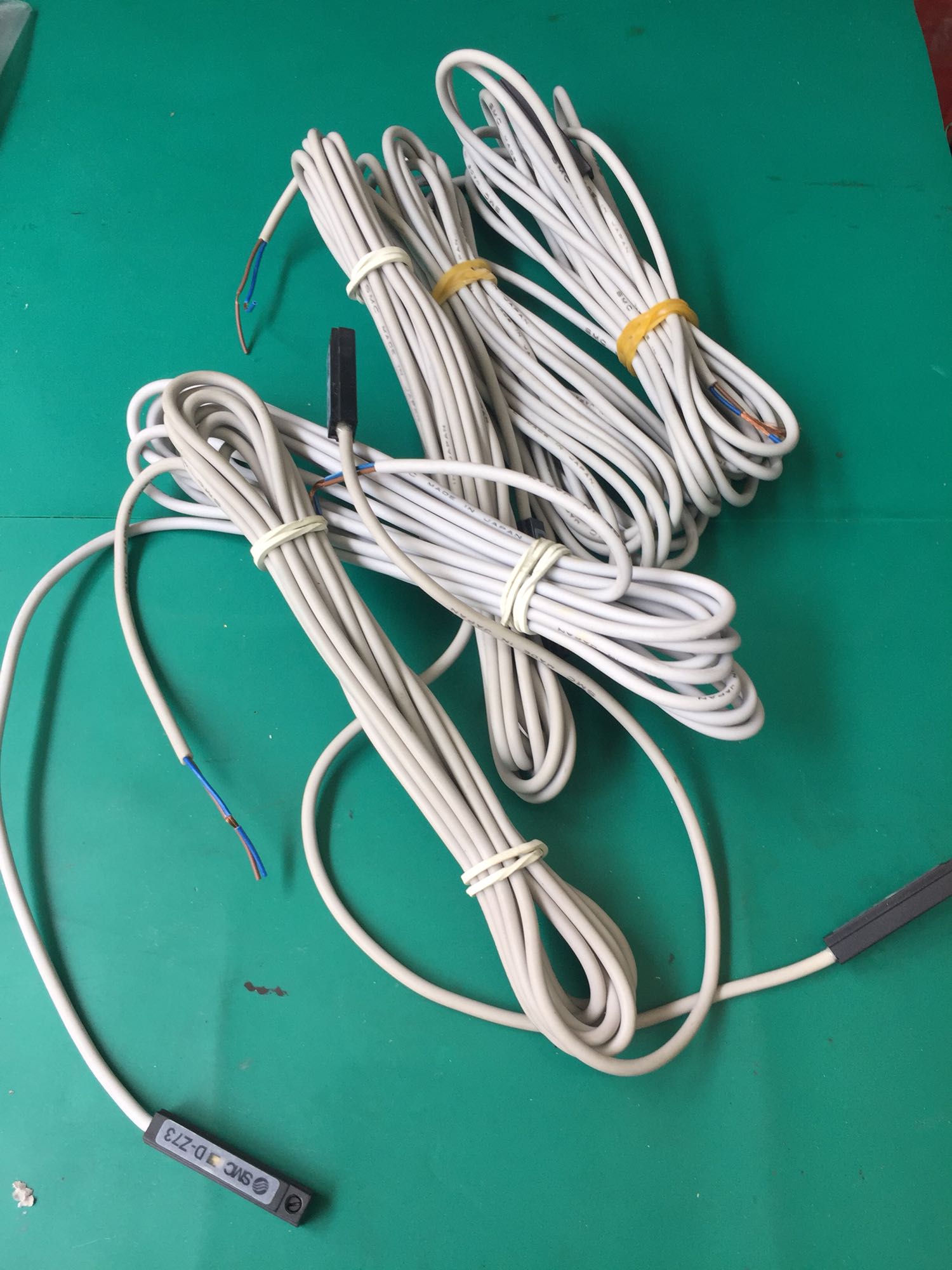 Stock, SMC, D-Z73, Sensor, New – Provide Stock Of Electronic Components