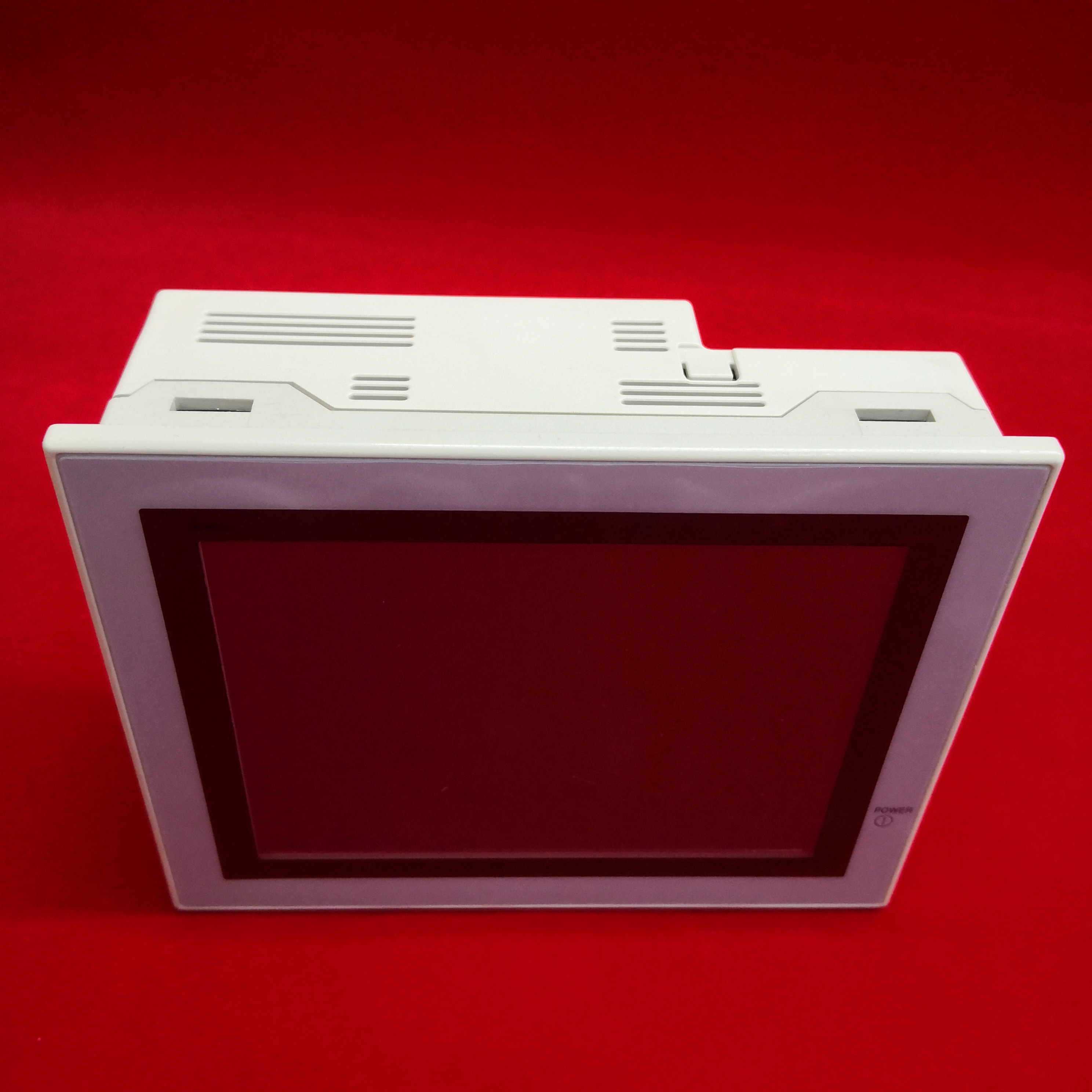Stock, Mitsubishi, F940GOT-SWD-C, New – Stockist of industrial ...