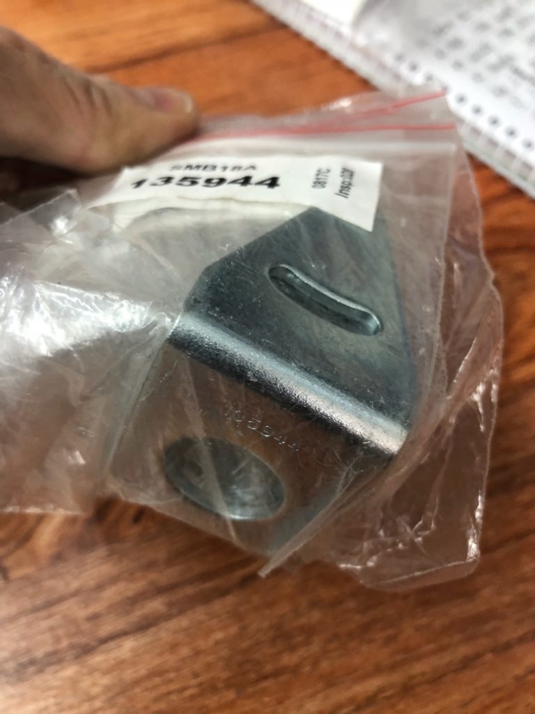 Stock, Banner, SMB18A, New – Provide Stock Of Electronic Components