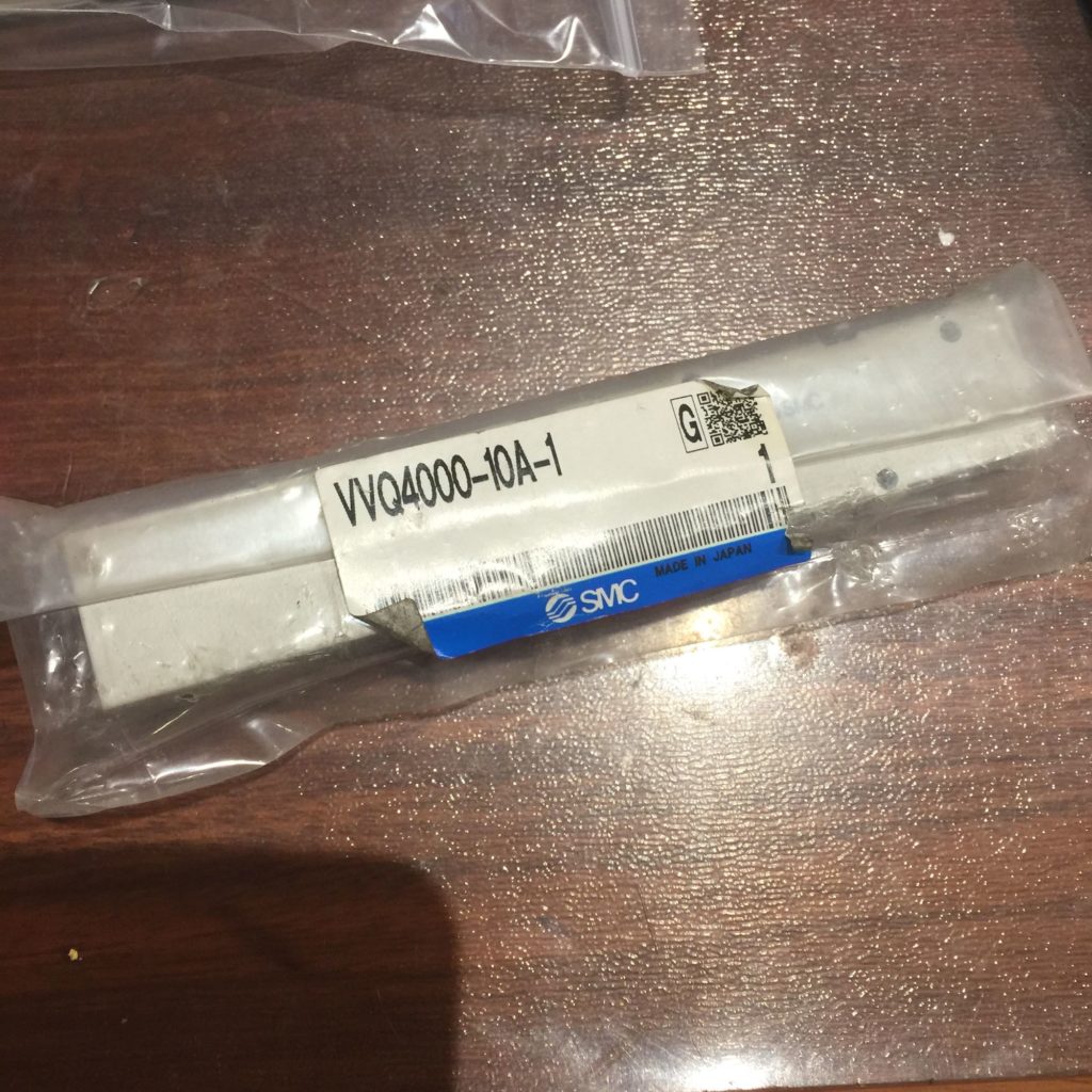 Stock, SMC, VVQ4000-10A-1 – Provide Stock Of Electronic Components