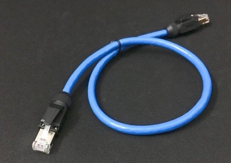 Stock, RJ45 8Pin Connector, SM-RJ45H-8P (EtherCat，PROFINET,CC-LINK IE ...