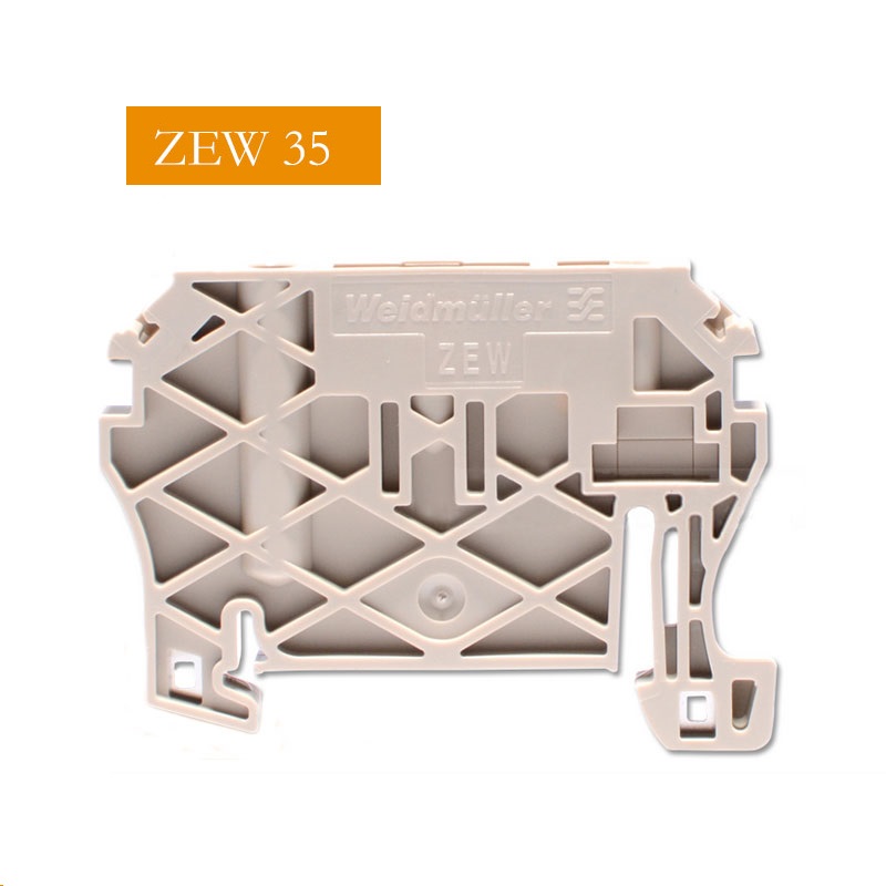 Stock, ZEW 35, Weidmuller, 9540000000 – Provide Stock Of Electronic ...