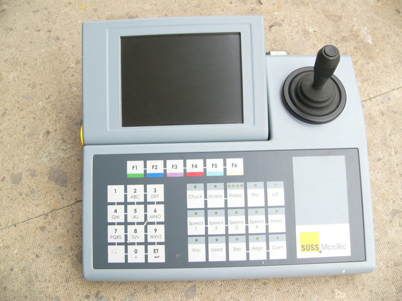 SUSS+MICROTEC 1 – Provide Stock Of Electronic Components