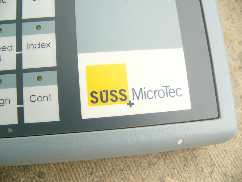 SUSS+MICROTEC 2 – Provide Stock Of Electronic Components