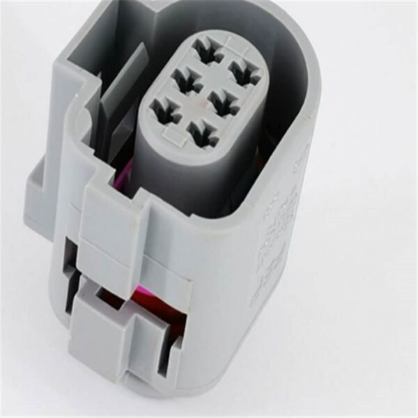 Stock, 6Pin Connector, 42121200, New and original FEP – Provide Stock ...