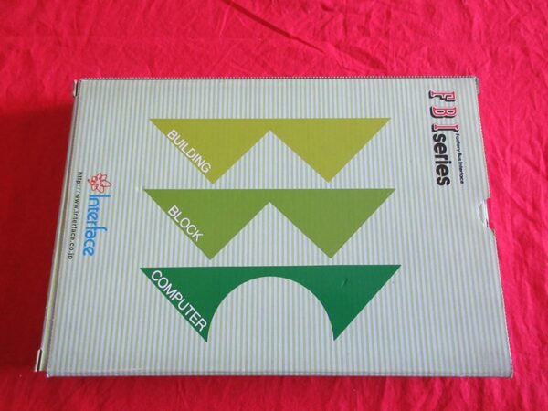 Excess Stock, Interface IBX-4301, New – Provide Stock Of Electronic Components