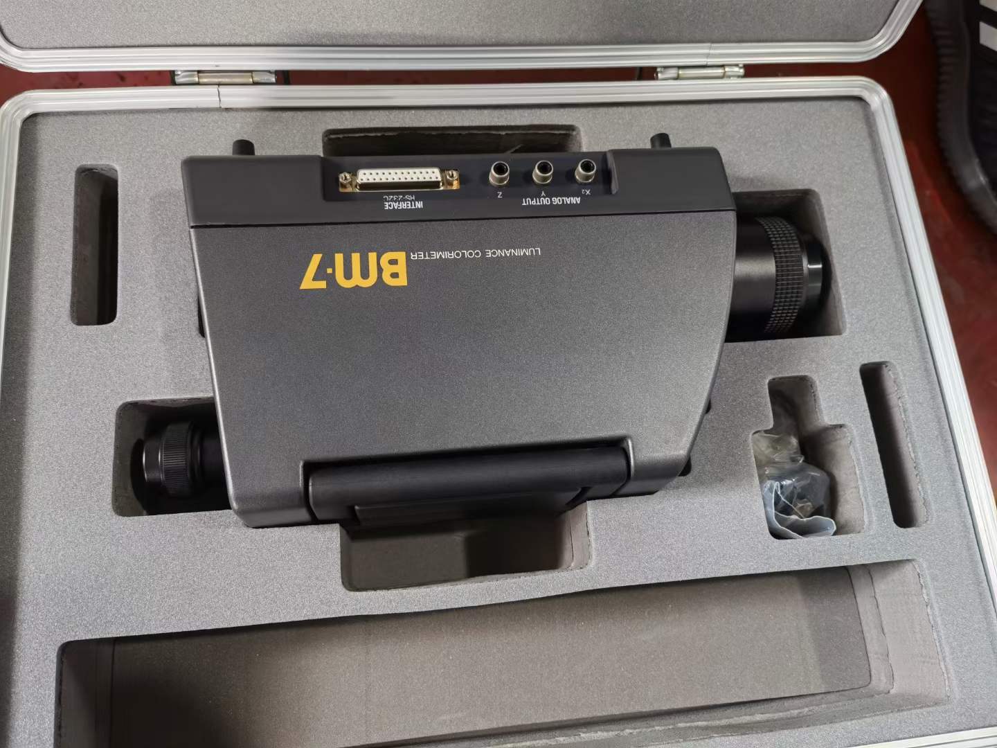 TOPCON BM-7, Refurbished – Provide Stock Of Electronic Components