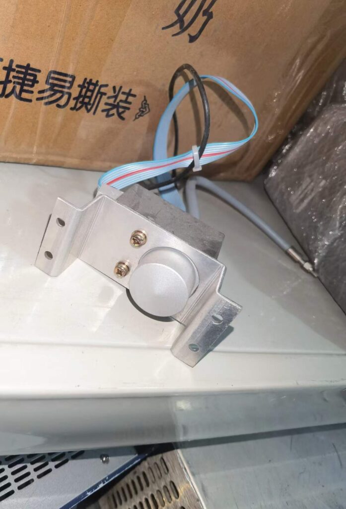 Carl Zeiss MMS1 UV-VIS-enh 310-1100nm 1347-072, Used – Provide Stock Of ...