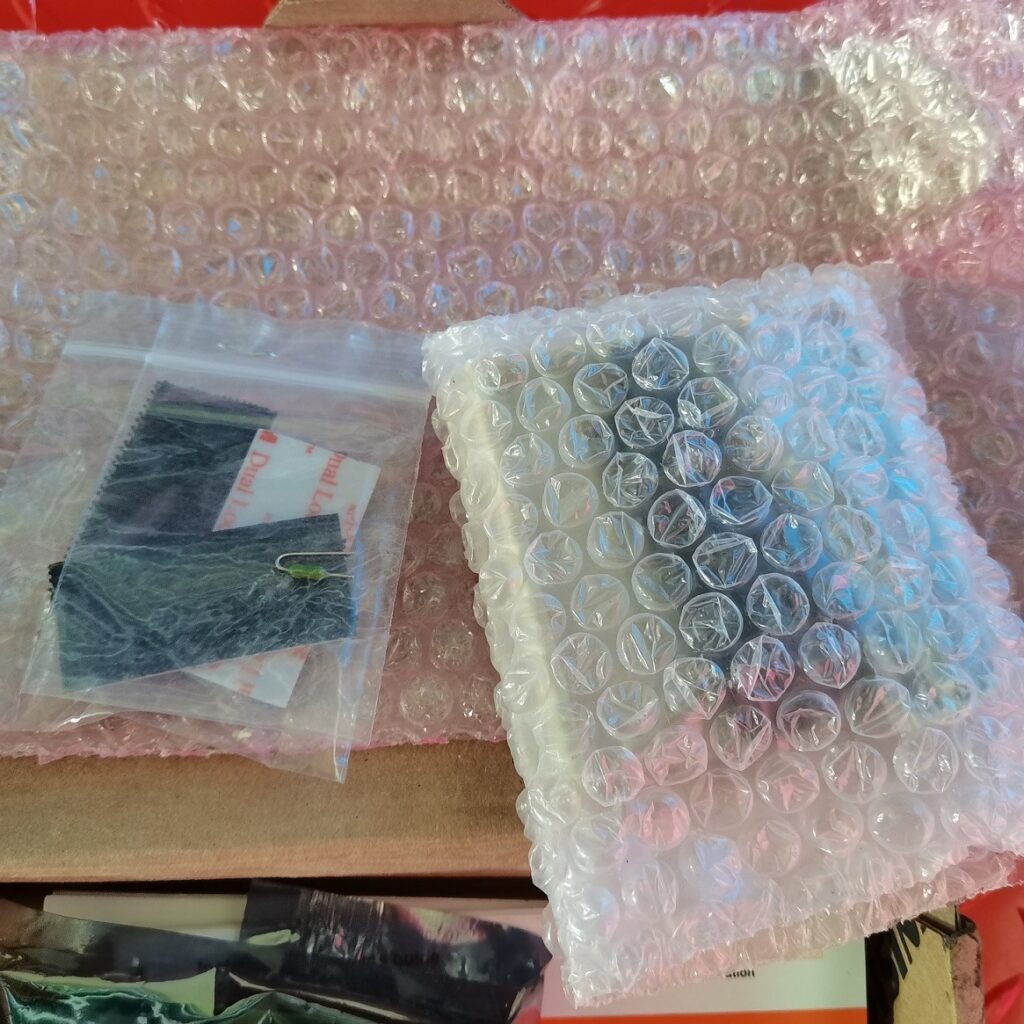 Excess Stock Renishaw Probe Interface MI8-4 V2 New – Provide Stock Of ...