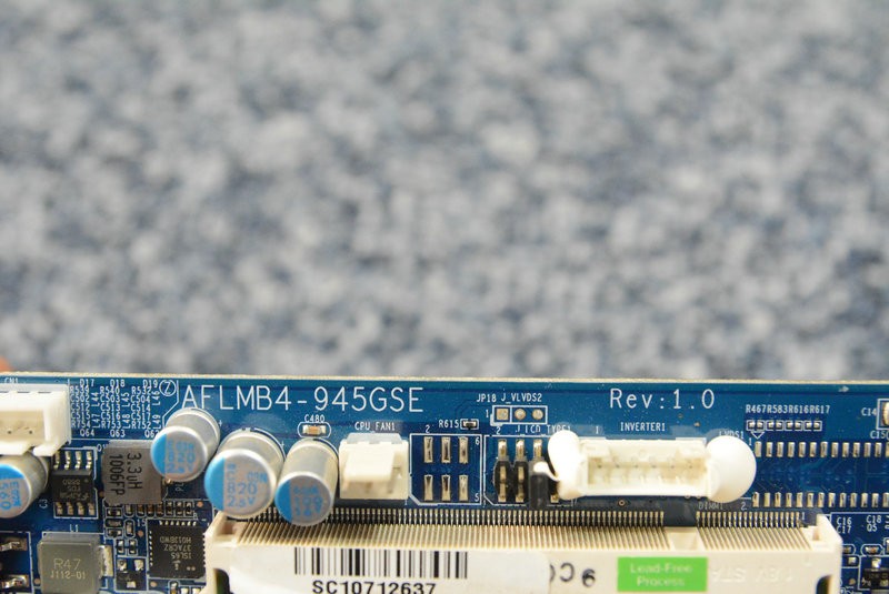 AFLMB4-945GSE Rev 1.0, Used – Provide Stock Of Electronic Components