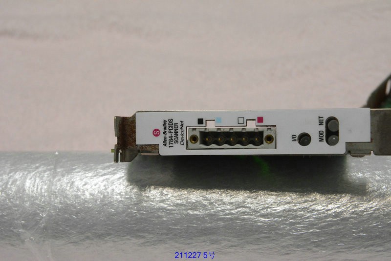 Allen-Bradley 1784-PCIDS B, Used – Provide Stock Of Electronic Components