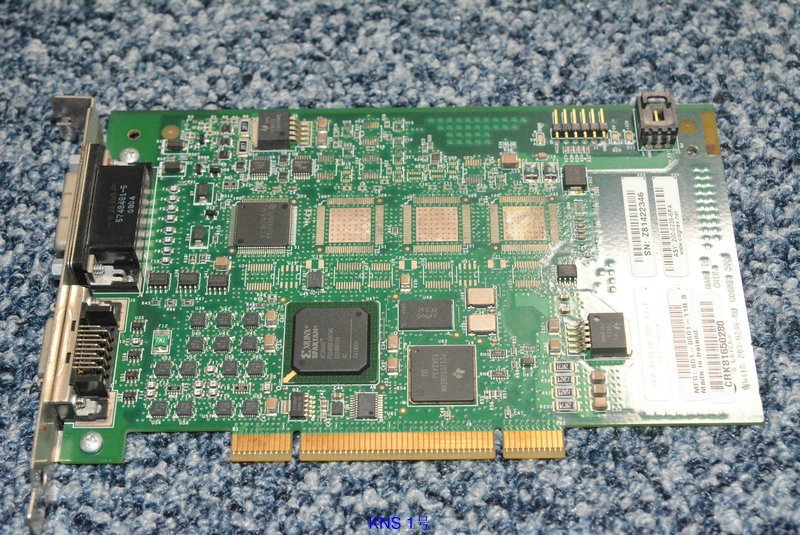 Cognex VPM-8501VX-000 RevE OPT:none 801-8501-11R 200-0236-6RB, Used ...