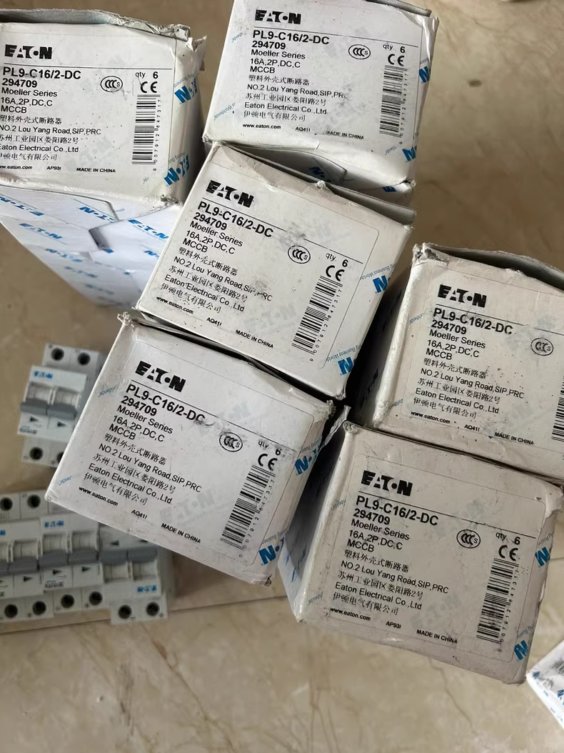 PL9-C16/2-DC,294709,New and original,In stock – Provide Stock Of Electronic Components