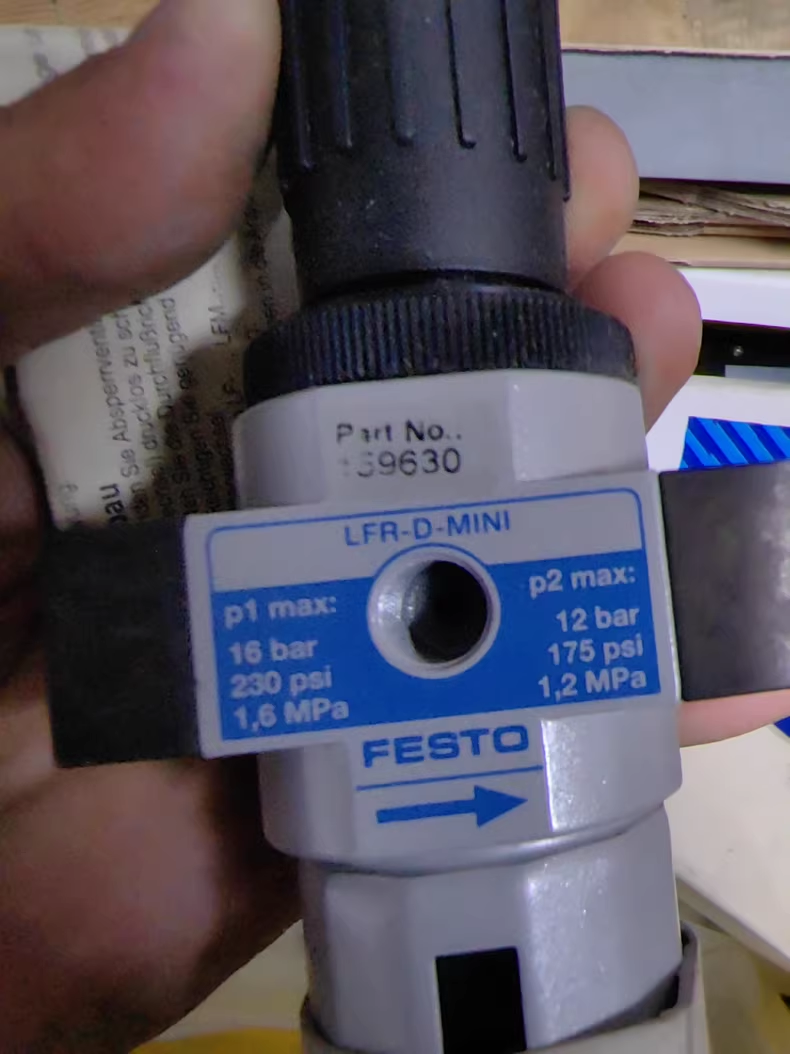 LRF-D-MINI,159630,Used one,In stock – Provide Stock Of Electronic ...