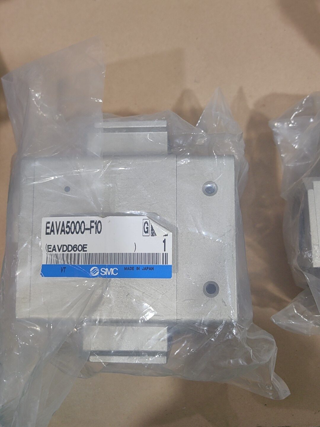 SMC EVA5000-F10,New and original,In stock – Provide Stock Of Electronic ...