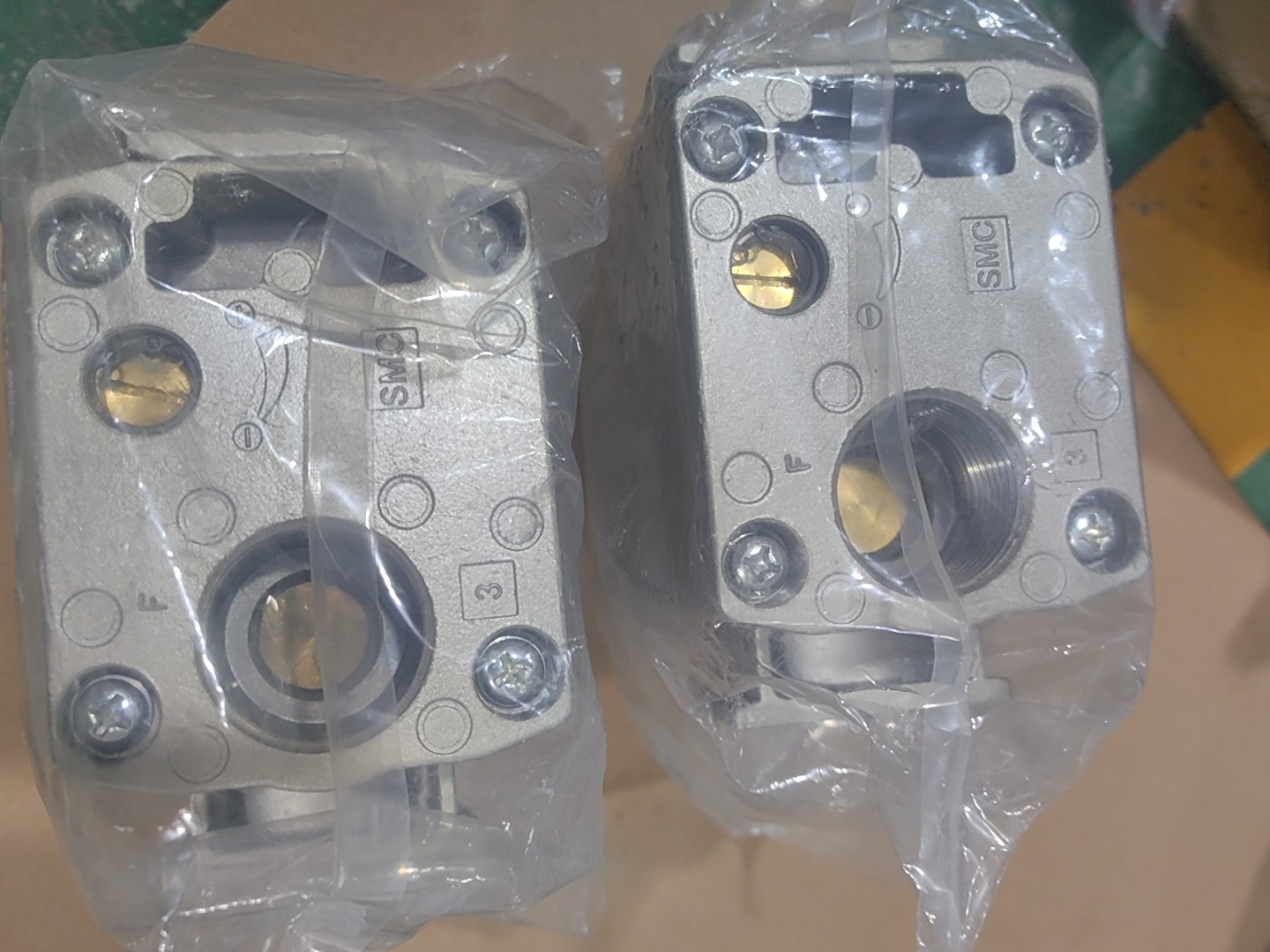 SMC EVA5000-F10,New and original,In stock – Provide Stock Of Electronic ...