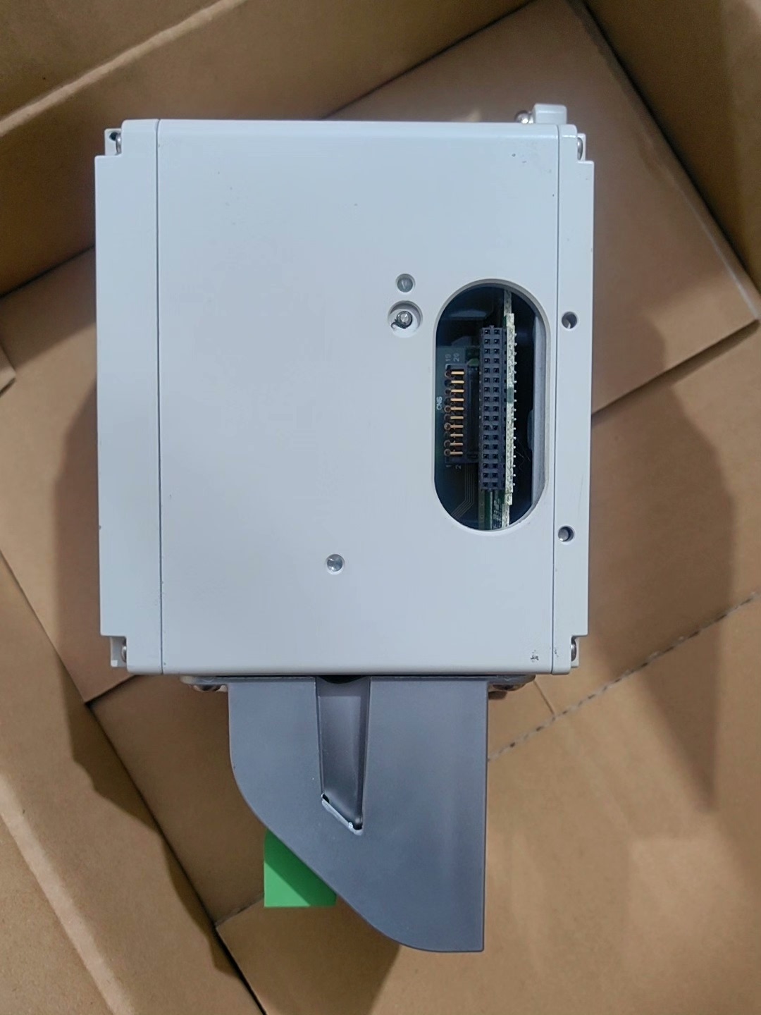 SMC EX245-SIBI-X35,Used one,In stock – Provide Stock Of Electronic ...