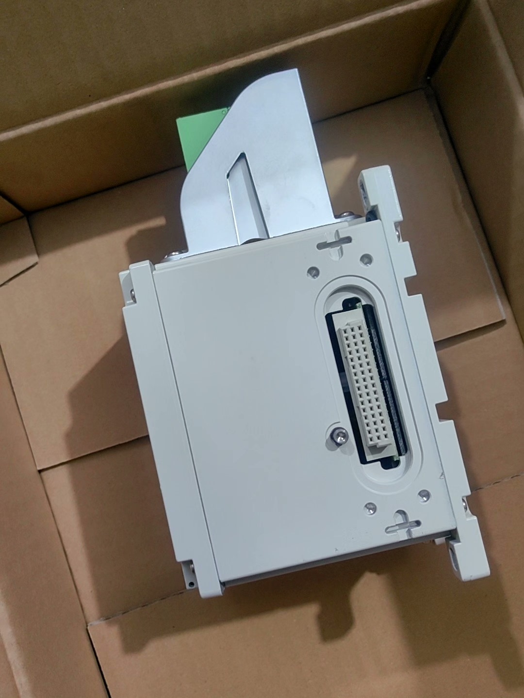 SMC EX245-SIBI-X35,Used one,In stock – Provide Stock Of Electronic ...