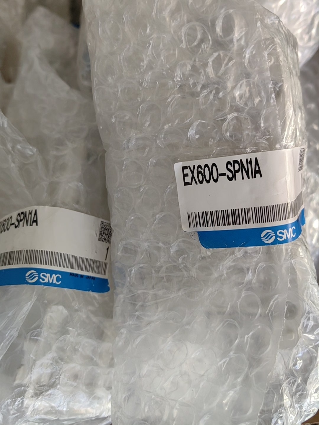 SMC EX600-SPN1A,Used one,In stock – Provide Stock Of Electronic Components