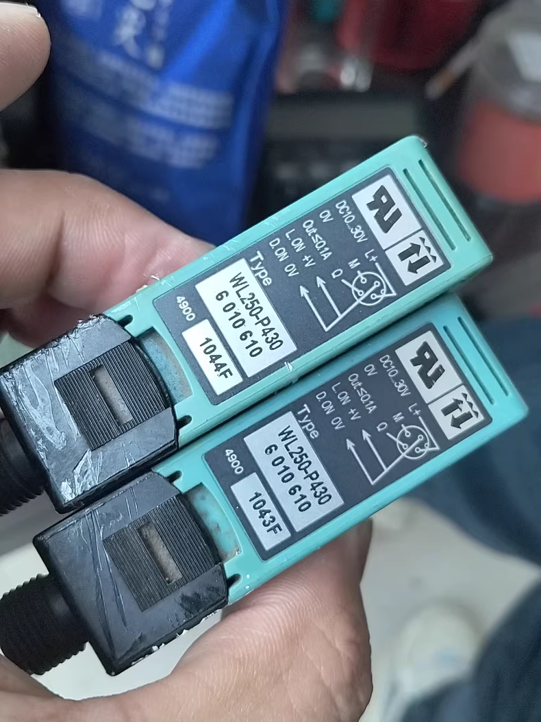 WL250－P430,Used one,In stock – Provide Stock Of Electronic Components